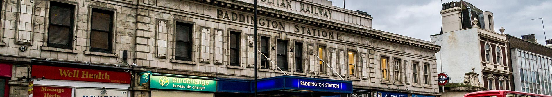 Living in Nw9 | Discover the best of Nw9 - London area guide