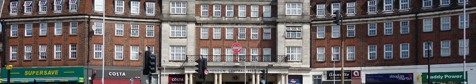 Living in Nw9 | Discover the best of Nw9 - London area guide