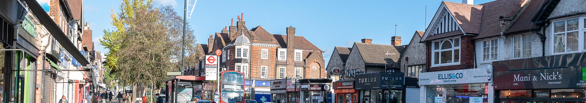 Living in Nw9 | Discover the best of Nw9 - London area guide