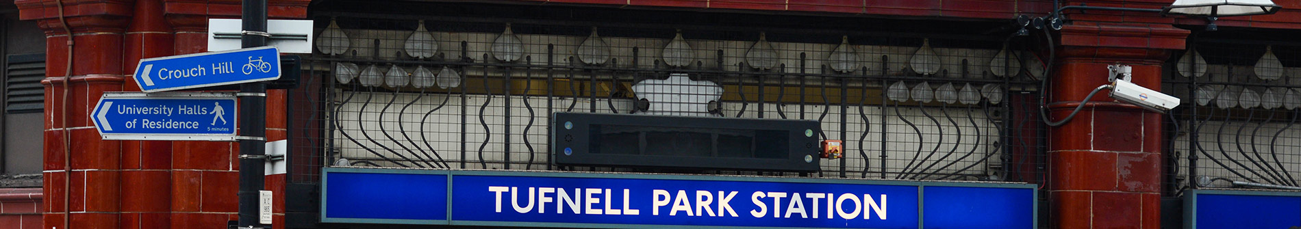 Living in Nw5 | Discover the best of Nw5 - London area guide