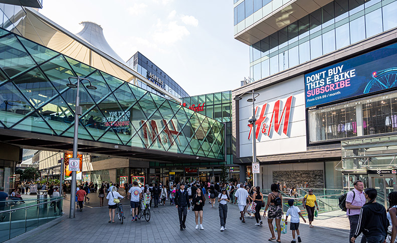 Living in Stratford | Discover the best of Stratford - London area guide