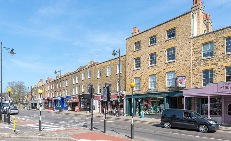 Living in Highgate | Discover the best of Highgate - London area guide