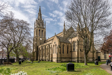 Living in E15 | Discover the best of E15 - London area guide