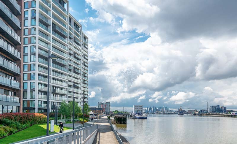 Living in Woolwich | Discover the best of Woolwich - London area guide