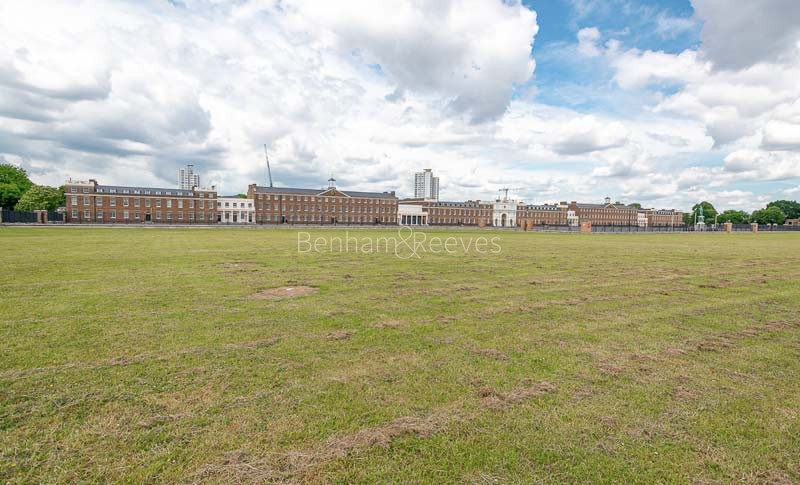 Living in Woolwich | Discover the best of Woolwich - London area guide