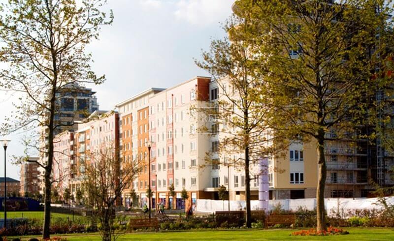 Living in Beaufort Park | Renting in Beaufort Park | Benham and Reeves