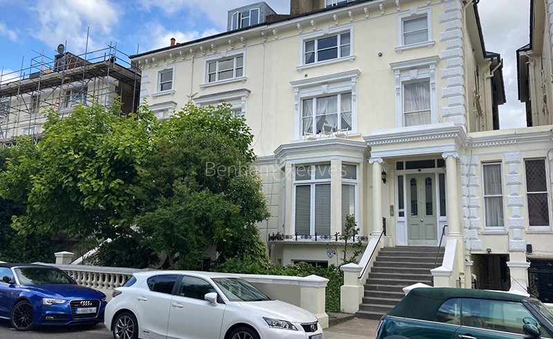 Living in Belsize Park | Discover the best of Belsize Park - London ...