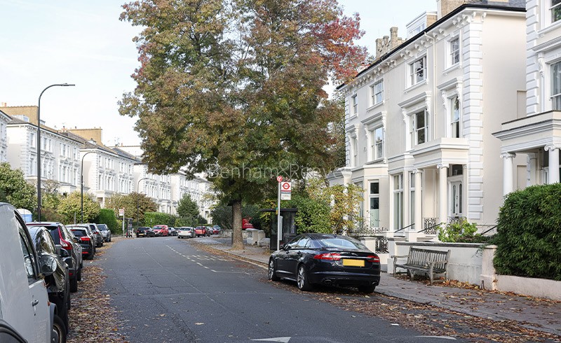 Living in Belsize Park | Discover the best of Belsize Park - London ...