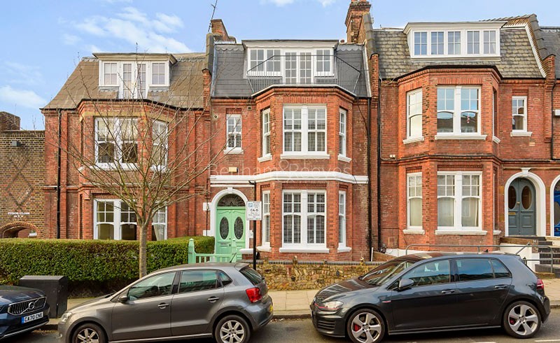 Living in Belsize Park | Discover the best of Belsize Park - London ...