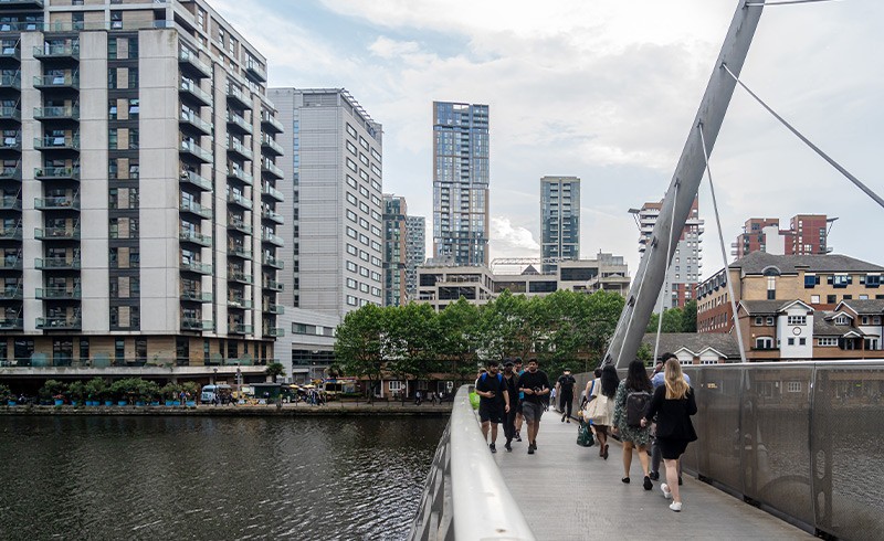 Living in Canary Wharf | Discover the best of Canary Wharf - London ...