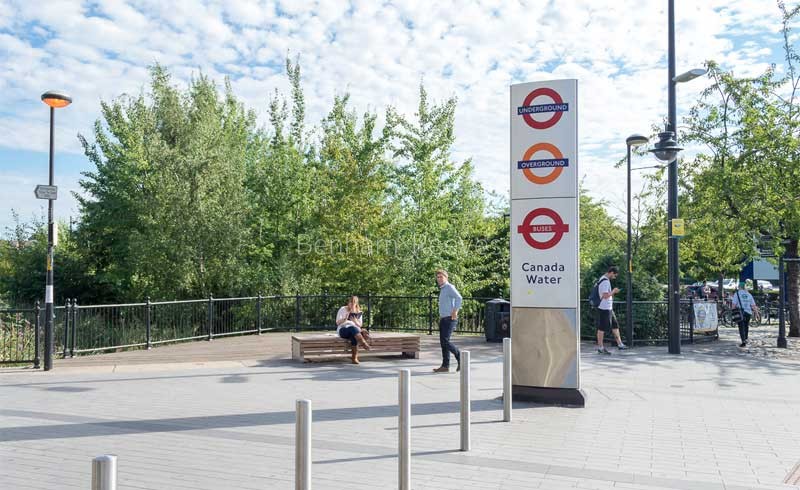 Living in Canary Wharf | Discover the best of Canary Wharf - London ...