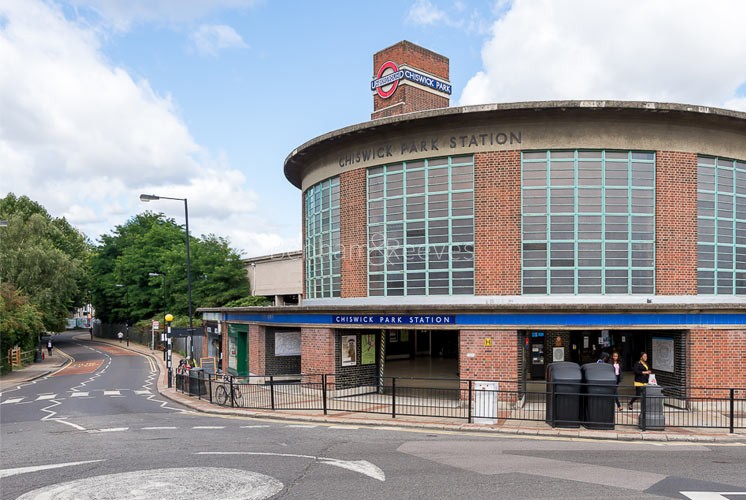 Living in Chiswick | Discover the best of Chiswick - London area guide