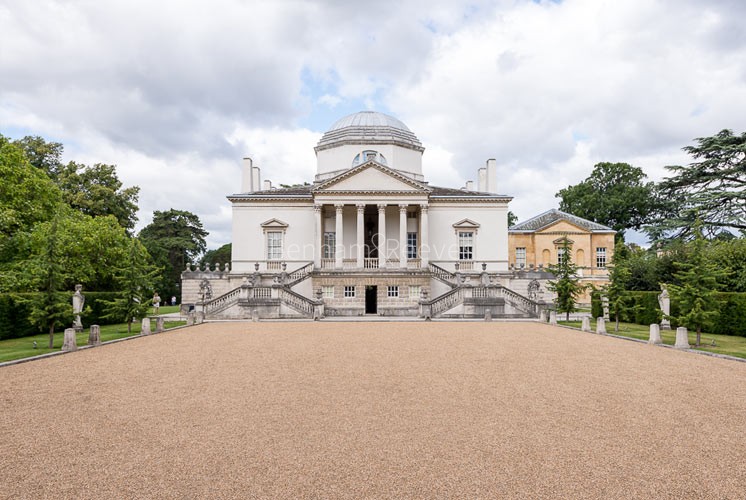 Living in Chiswick | Discover the best of Chiswick - London area guide