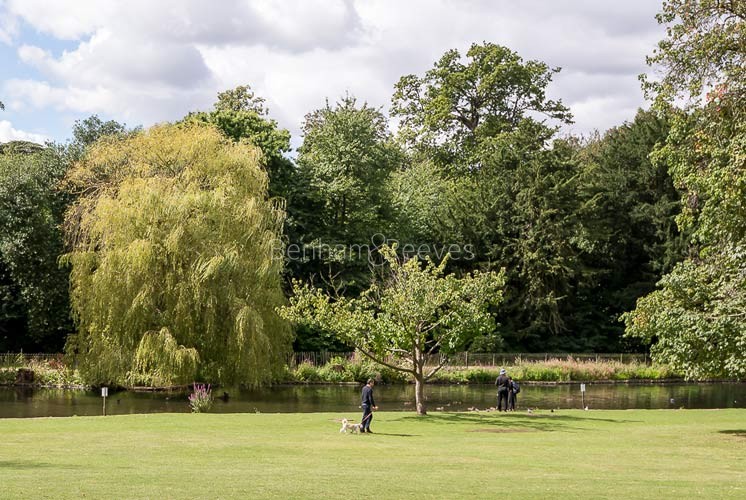 Living in Chiswick | Discover the best of Chiswick - London area guide
