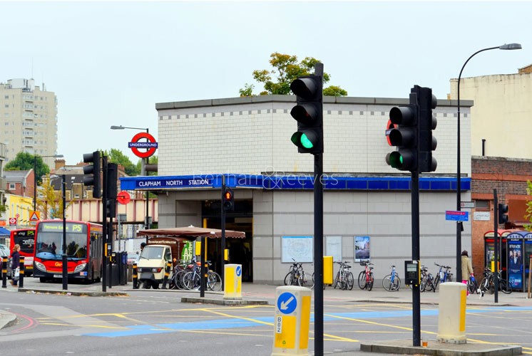 Living in Clapham | Discover the best of Clapham - London area guide