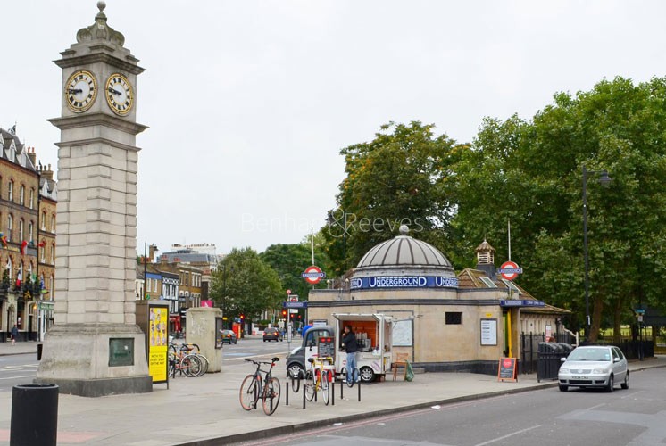 Living in Clapham | Discover the best of Clapham - London area guide