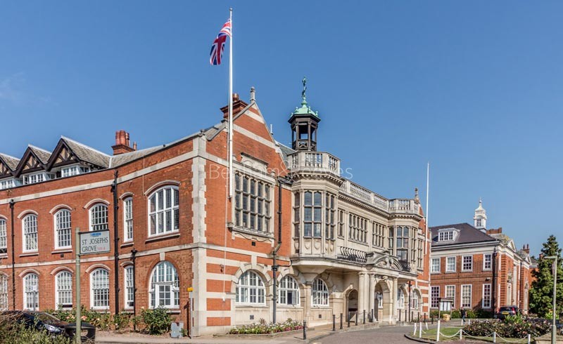 Living in Colindale | Discover the best of Colindale - London area guide