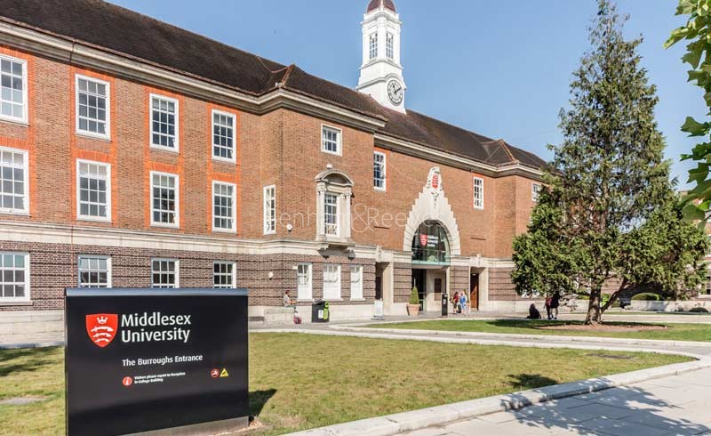 Living in Colindale | Discover the best of Colindale - London area guide