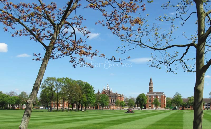 Living in Dulwich | Discover the best of Dulwich - London area guide