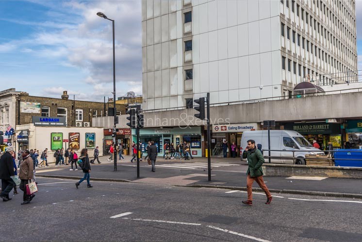 Living in Ealing | Renting in Ealing | Benham and Reeves