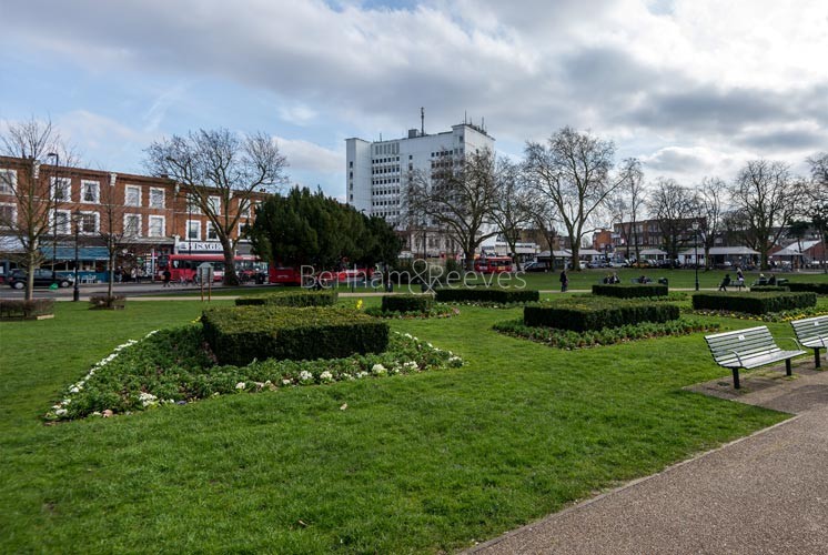Living in Ealing | Discover the best of Ealing - London area guide