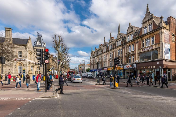 Living in Ealing | Discover the best of Ealing - London area guide
