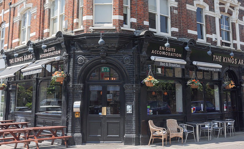 Living in Ealing | Discover the best of Ealing - London area guide