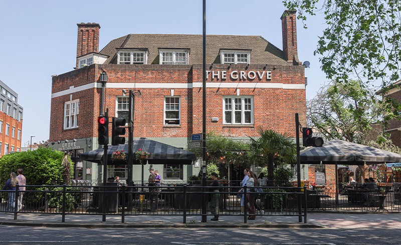 Living in Ealing | Discover the best of Ealing - London area guide