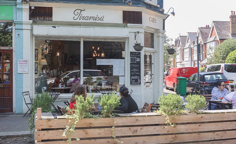 Living in Ealing | Discover the best of Ealing - London area guide