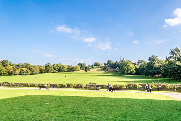 Living in Greenwich Borders | Discover the best of Greenwich Borders ...