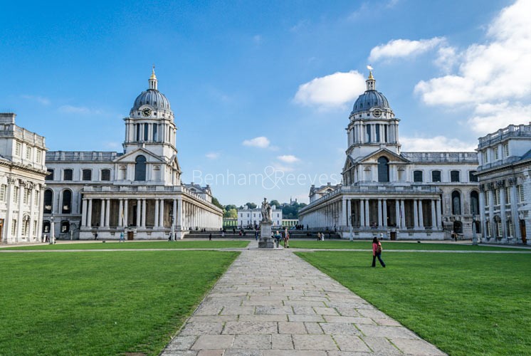 Living in Greenwich | Discover the best of Greenwich - London area guide