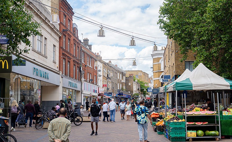 Living in Hackney | Discover the best of Hackney - London area guide