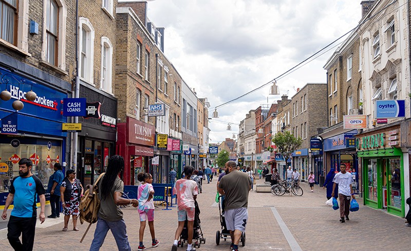 Living in Hackney | Discover the best of Hackney - London area guide