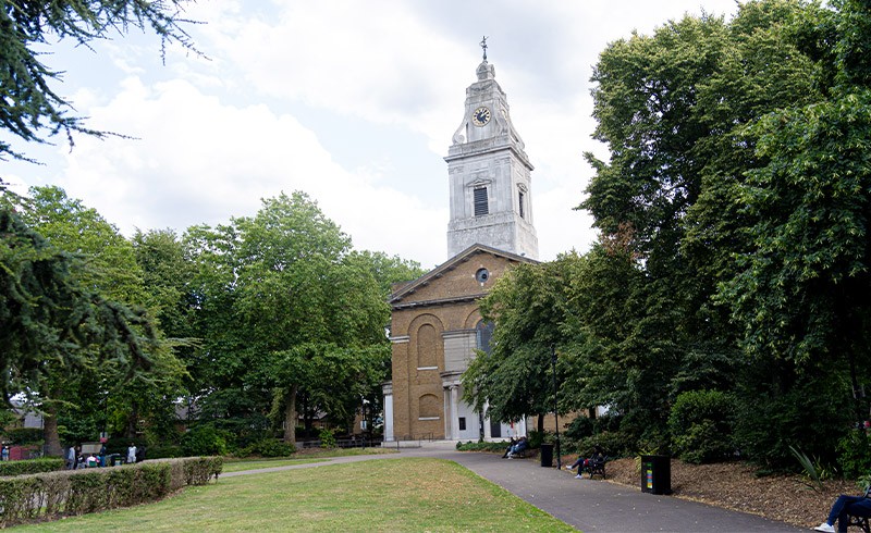 Living in Hackney | Discover the best of Hackney - London area guide