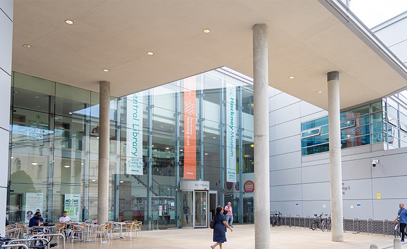 Living in Hackney | Discover the best of Hackney - London area guide