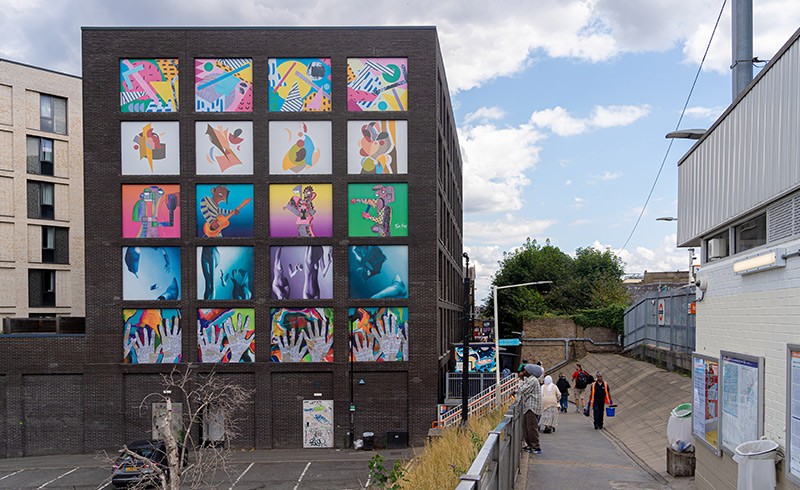 Living in Hackney | Discover the best of Hackney - London area guide