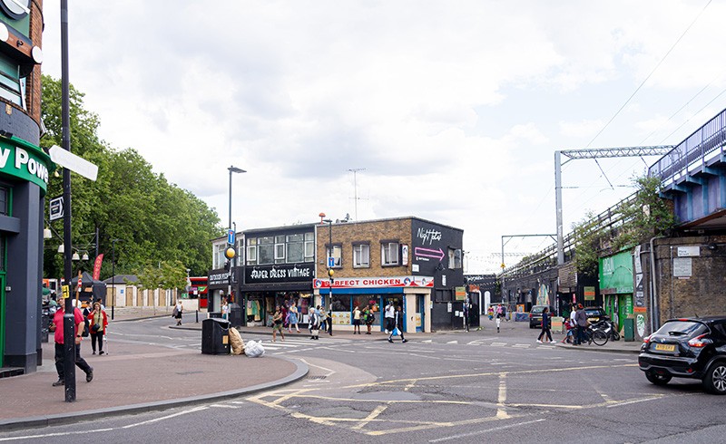 Living in Hackney | Discover the best of Hackney - London area guide