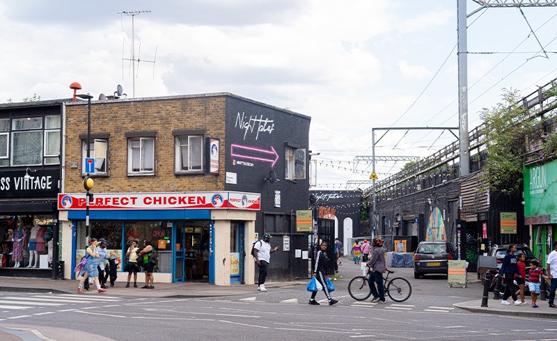 Living in Hackney | Discover the best of Hackney - London area guide