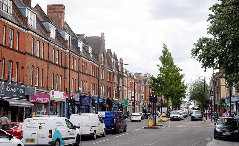 Living in Hackney | Discover the best of Hackney - London area guide