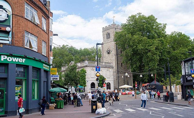 Living in Hackney | Discover the best of Hackney - London area guide