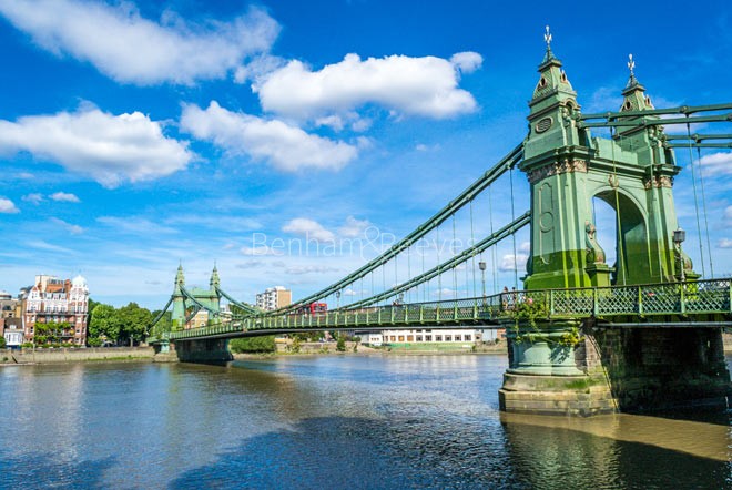 Living in Hammersmith | Discover the best of Hammersmith - London area ...