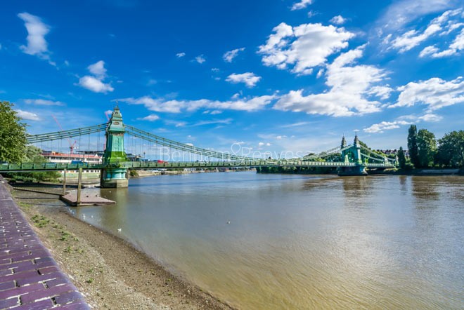 Living in Hammersmith | Discover the best of Hammersmith - London area ...