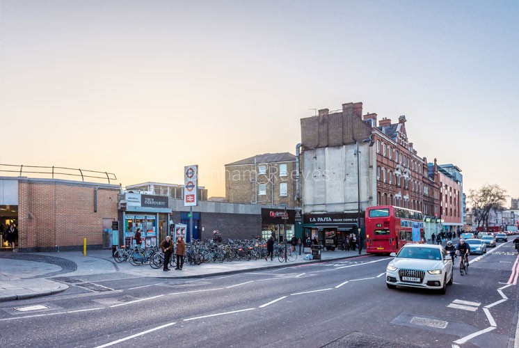 Living in Highbury | Discover the best of Highbury - London area guide