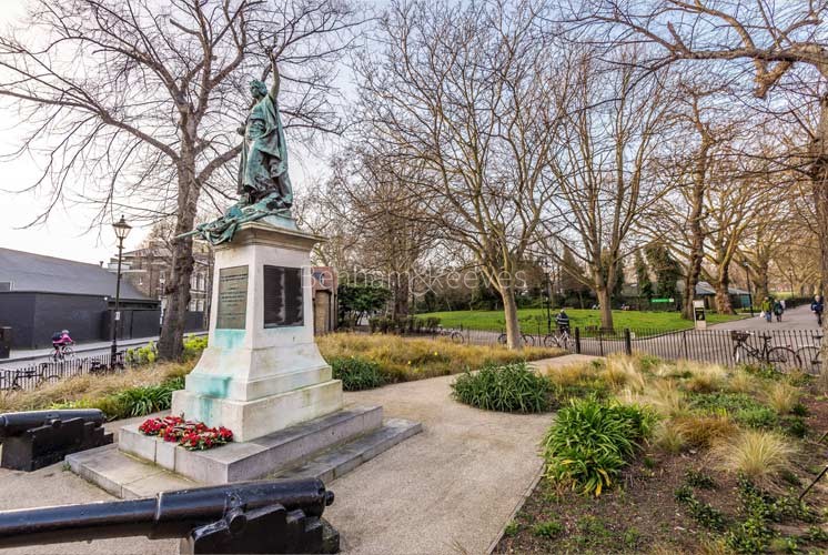 Living in Highbury | Discover the best of Highbury - London area guide