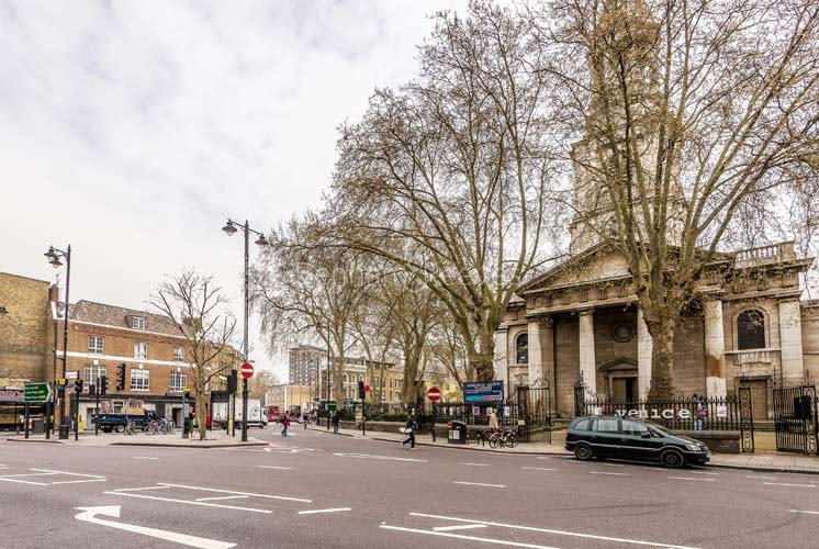 Living in Hoxton | Discover the best of Hoxton - London area guide