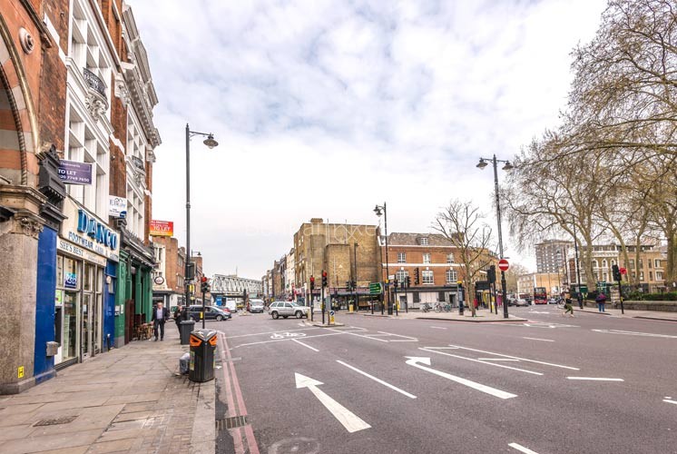 Living in Hoxton | Discover the best of Hoxton - London area guide