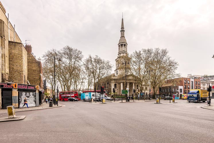 Living in Hoxton | Discover the best of Hoxton - London area guide