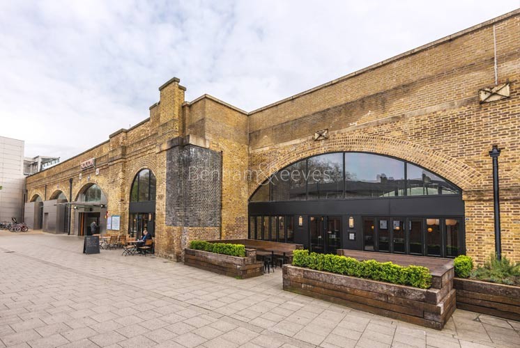 Living in Hoxton | Discover the best of Hoxton - London area guide