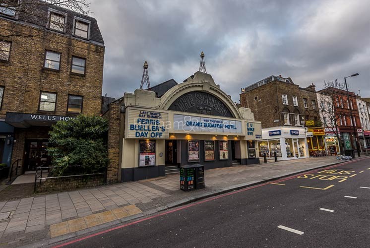 Living in Islington | Discover the best of Islington - London area guide