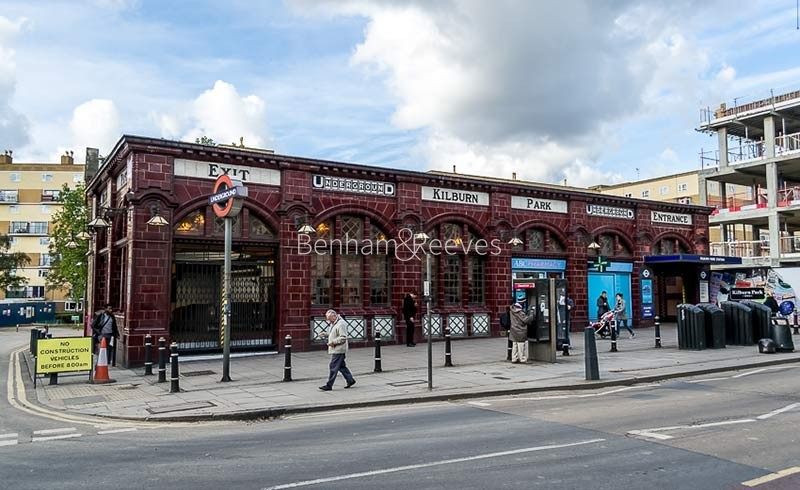 Living in Kilburn | Discover the best of Kilburn - London area guide